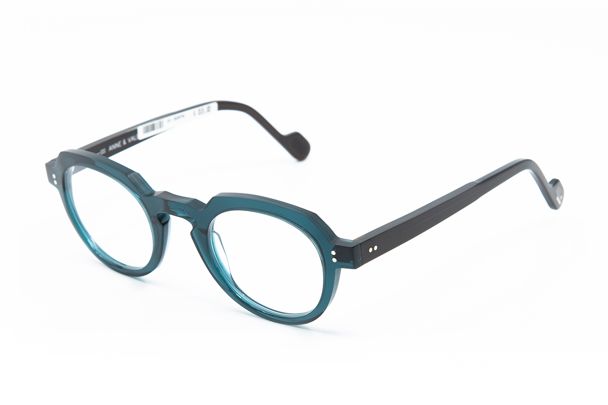 Anne Et Valentin Brillen Online