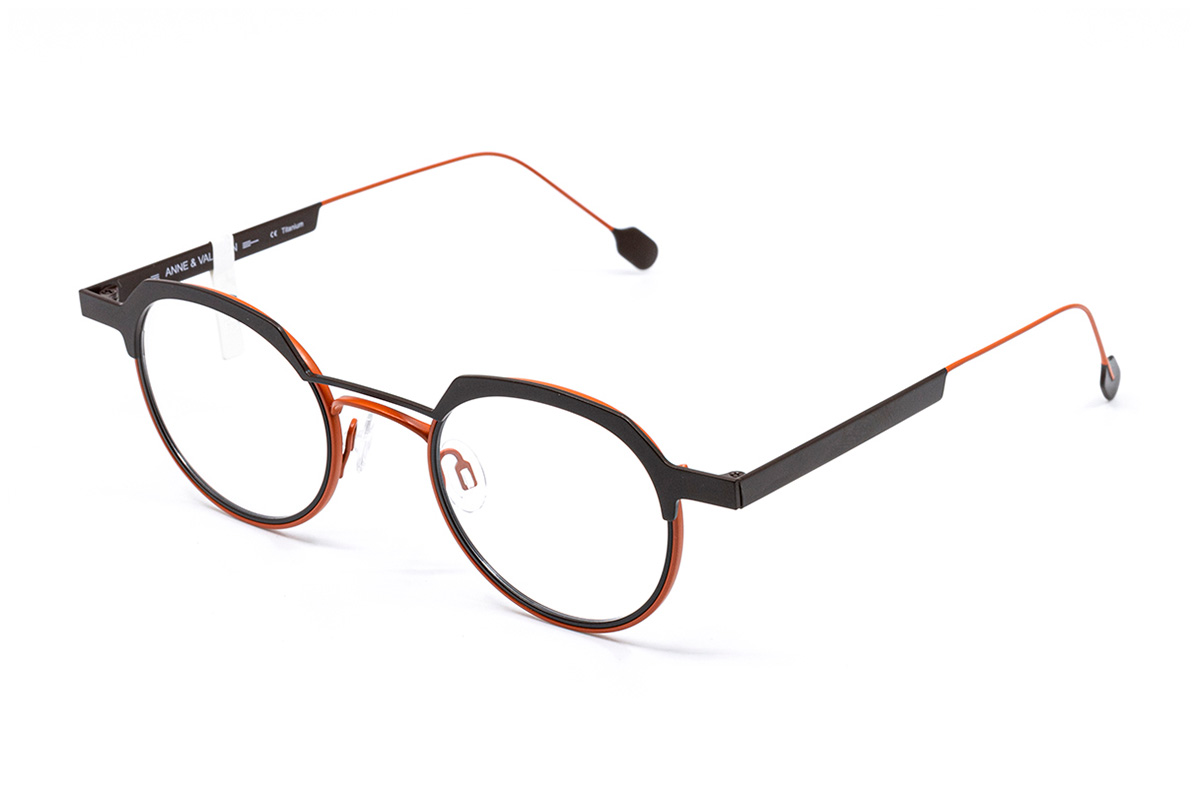 Anne Et Valentin Brillen Online