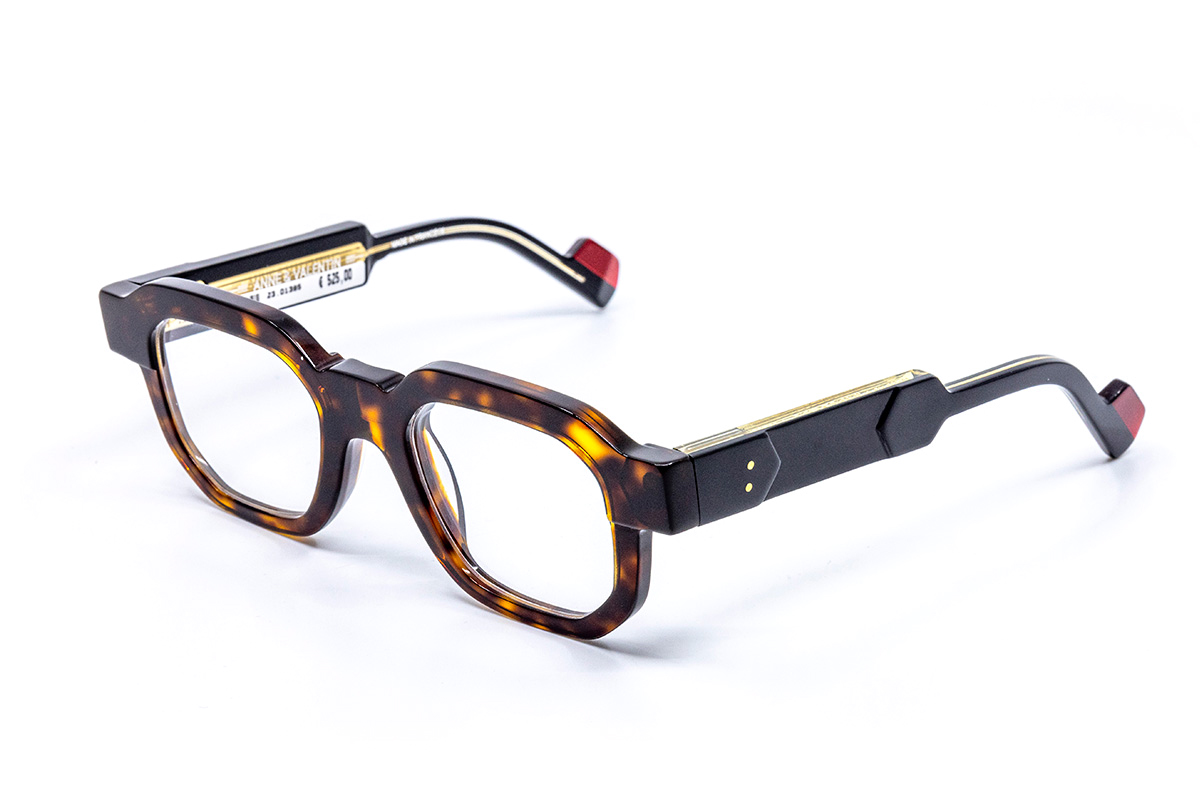 Anne Et Valentin Brillen Online